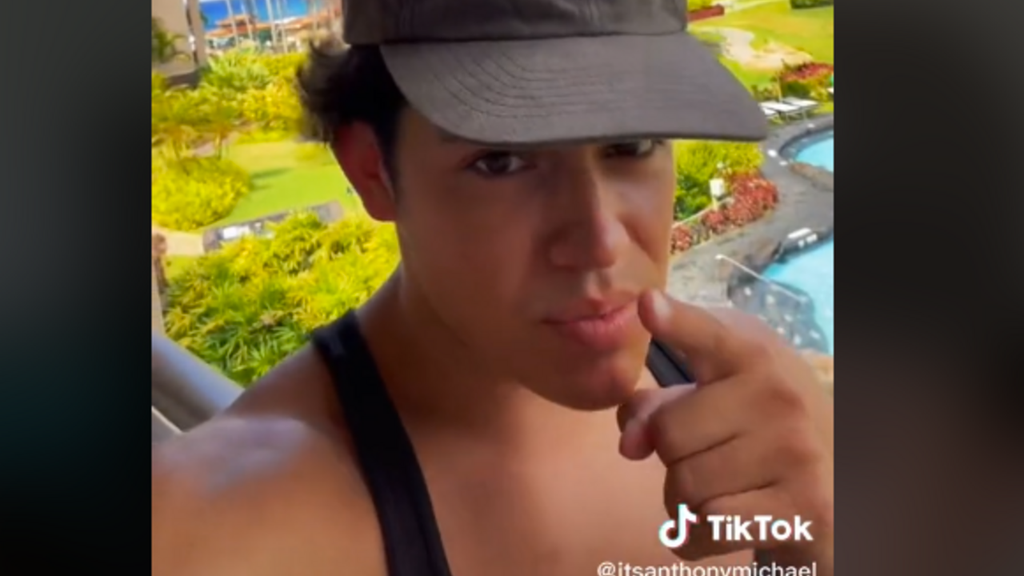 TikToker Anthony Barajas Dead at 19 After California Movie Theater ...